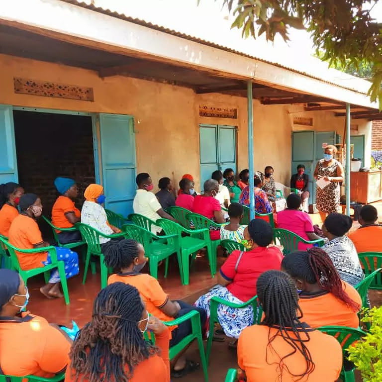 Our quarterly meetings from 17th to 22nd August 2021. – Awec-africa