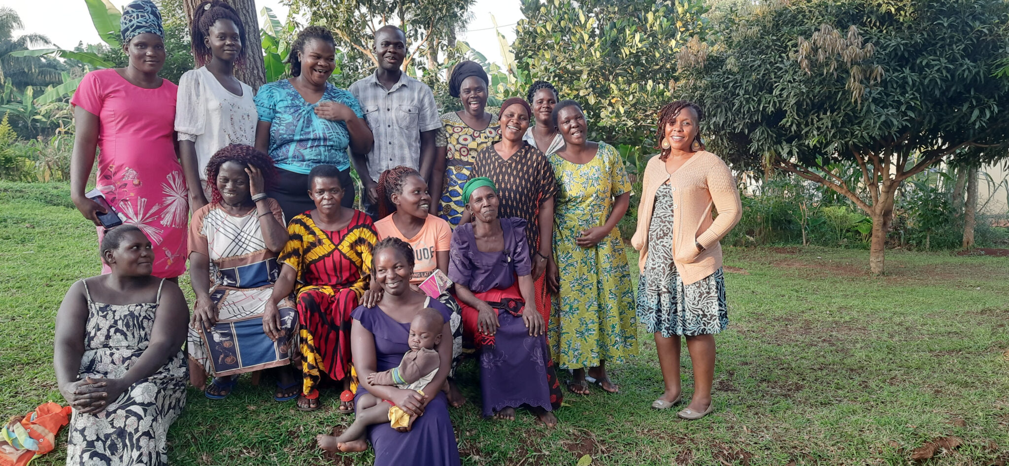 The Launch of 3 Awec-Africa groups 2024 – Awec-africa