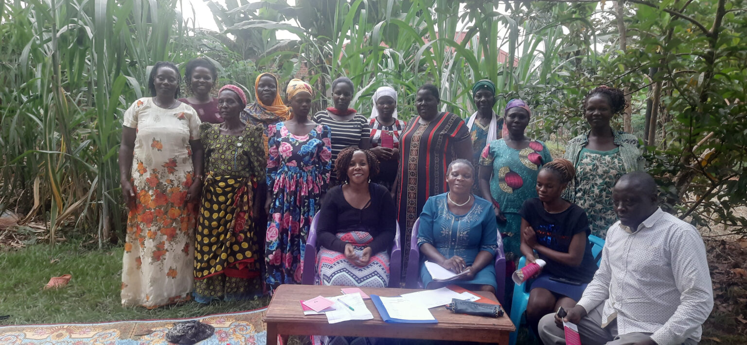 The Launch of 3 Awec-Africa groups 2024 – Awec-africa