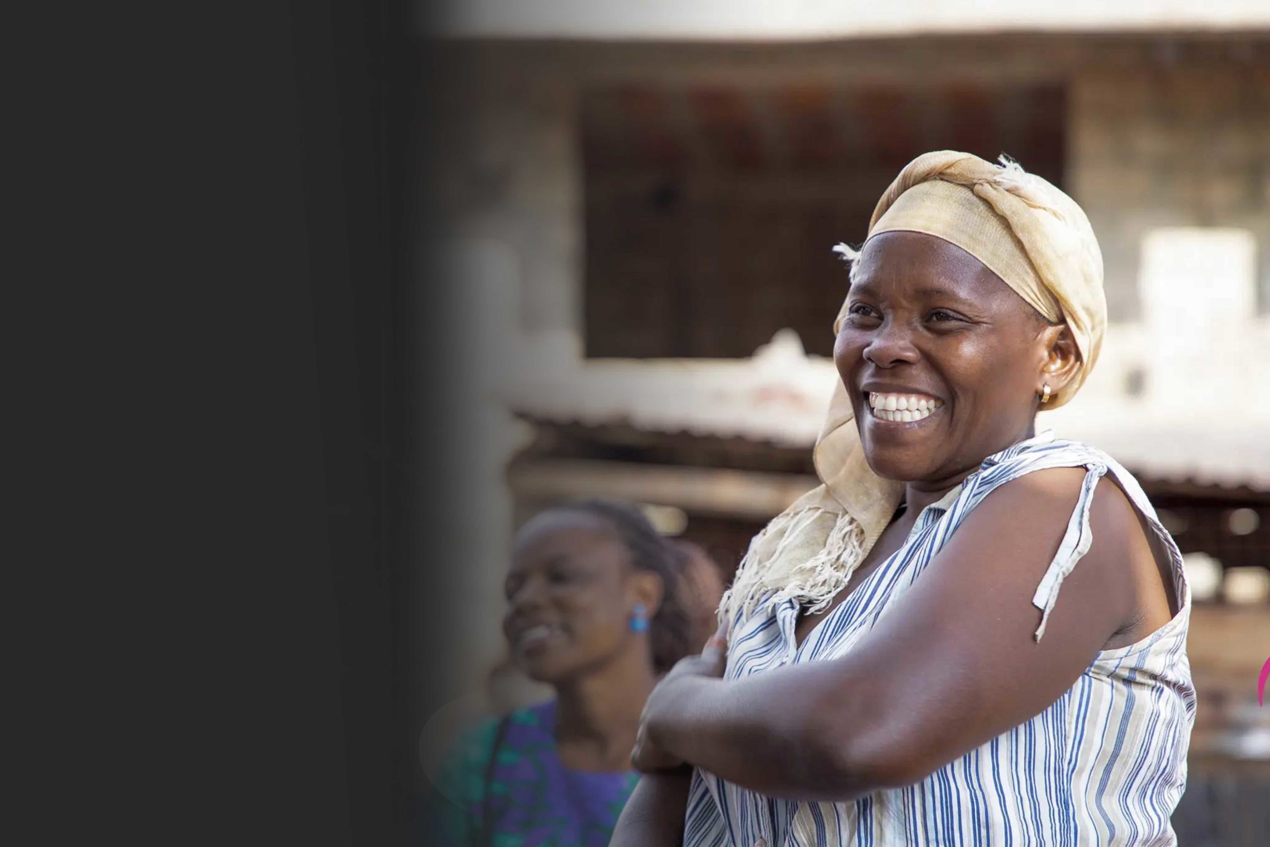 Awec-africa – empowers and equips women and the girl child