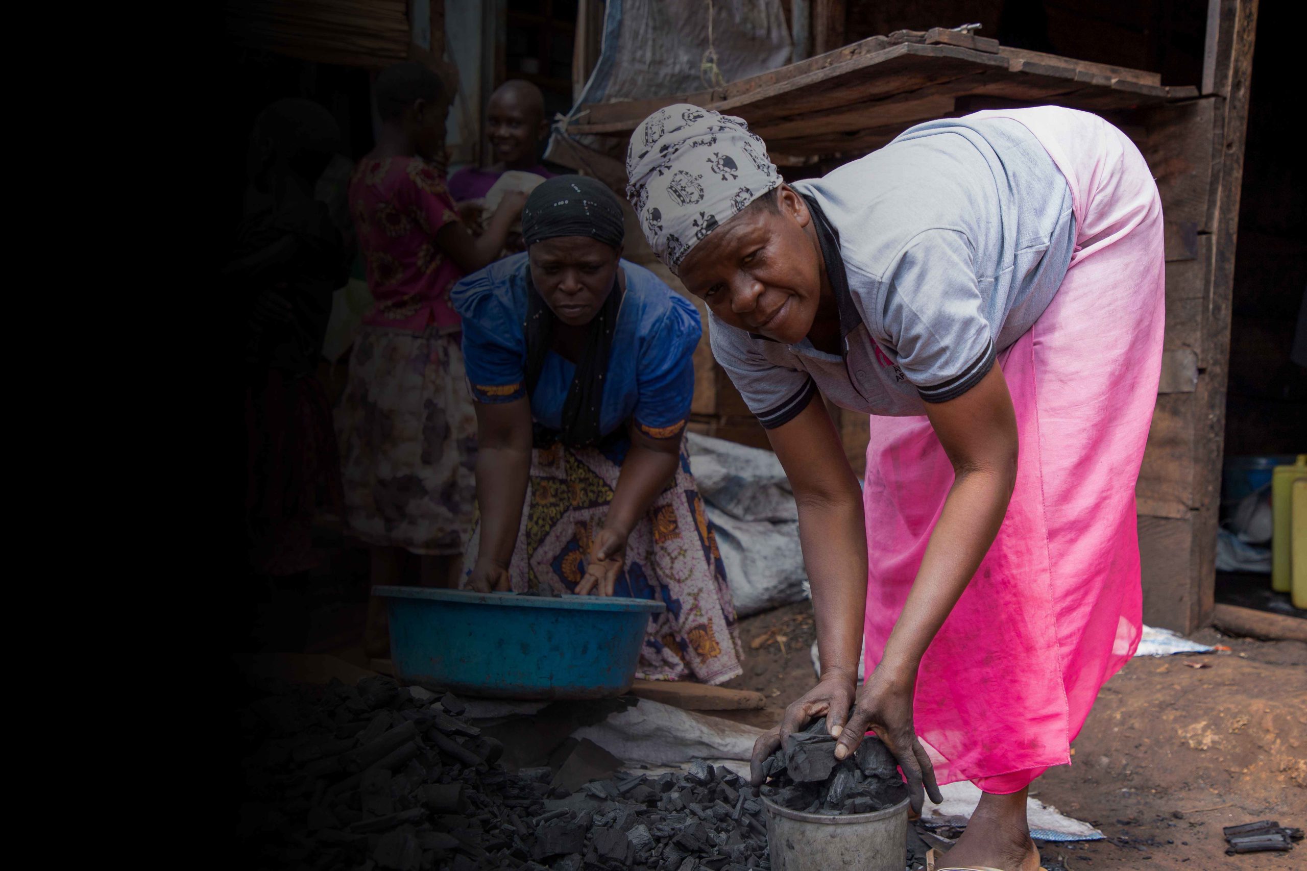 Awec-africa – empowers and equips women and the girl child