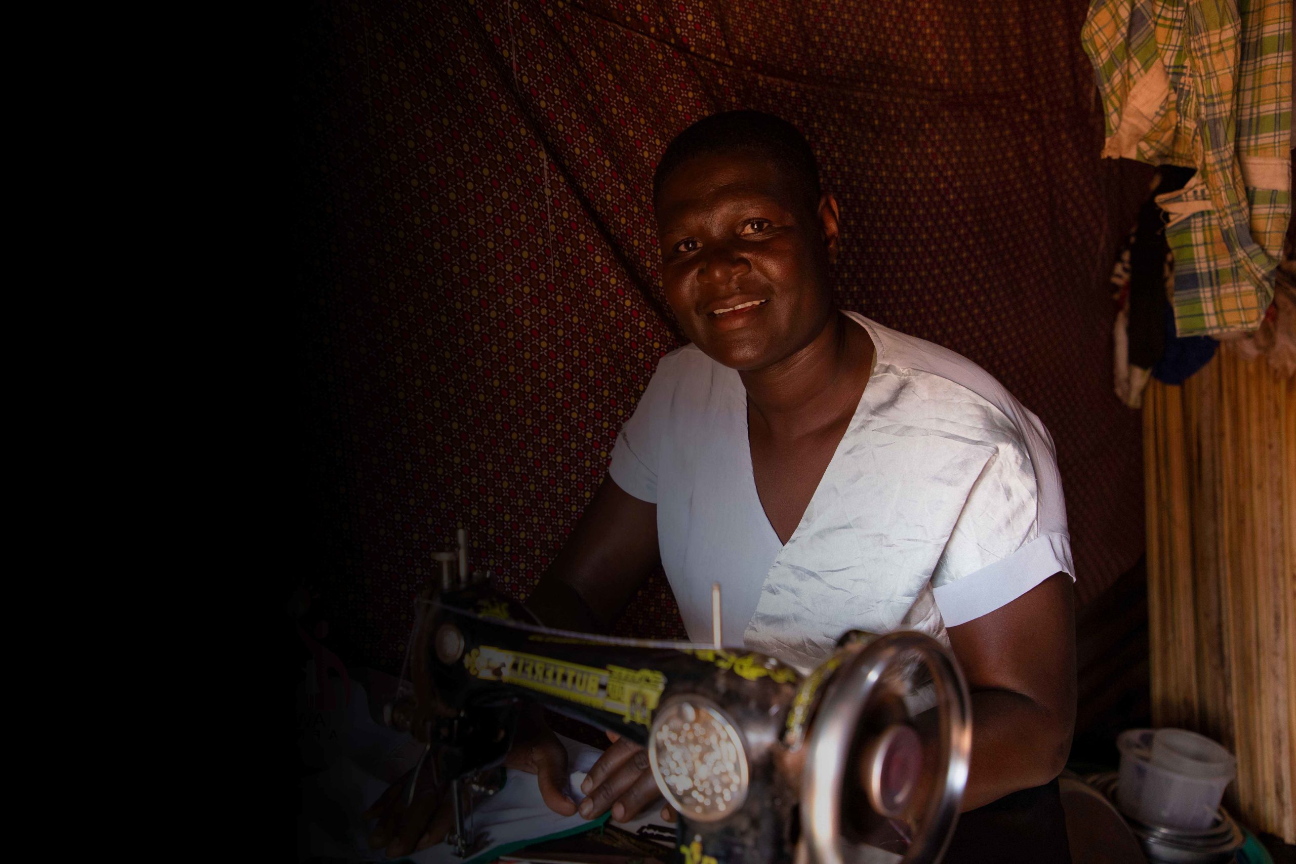 Awec-africa – empowers and equips women and the girl child