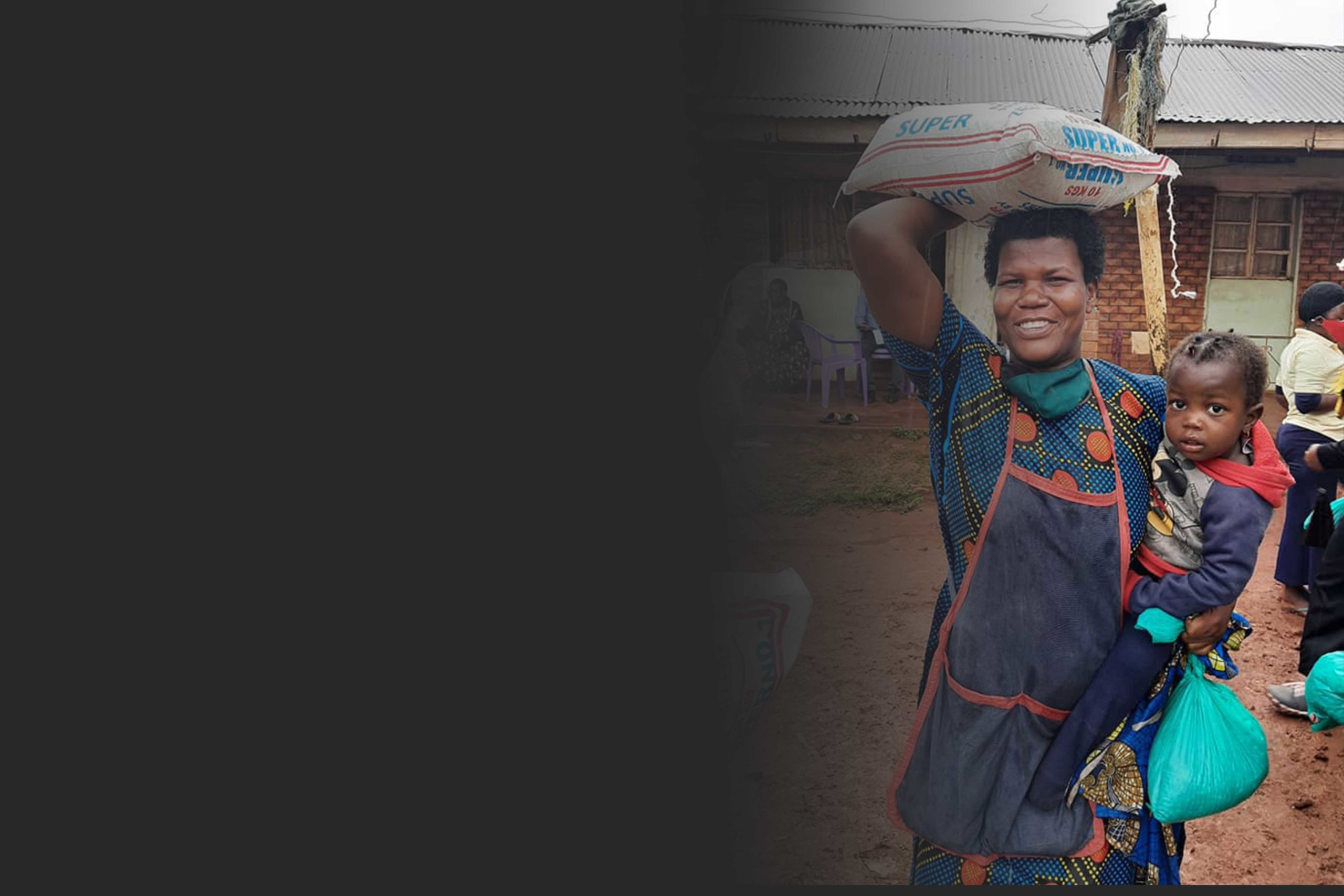 Awec-africa – empowers and equips women and the girl child